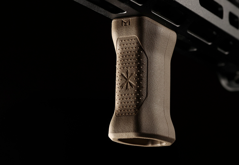 Unity Tactical VFG M-LOK Vertical Fore Grip