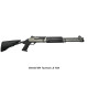 Benelli M4 Tactical (LE) H2O 12 Gauge Semi-Automatic Shotgun Multi Rail ...