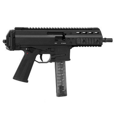B&T 9mm Pistol APC9 Classic limited edition with Switzerland Serial ...