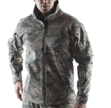 Massif US GI Military Army Elements Free IWOL Universal Camo ACU UCP ...