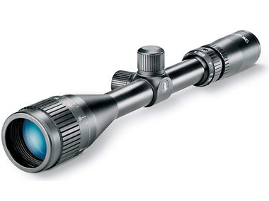 Tasco Varmint 2.5-10x 42mm True Mil-Dot Reticle, 1/4 MOA Turrets ...