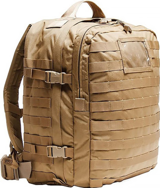 Blackhawk Special OPS Operator's Medical BackPack, Coyote Tan ...