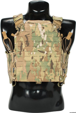 First Spear ACC 6/12 Modular Front Sapi Cut, MD - Bereli Inc.