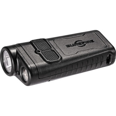 SureFire DBR Guardian Black Polymer White LED 151000 Lumens 227 Meters ...