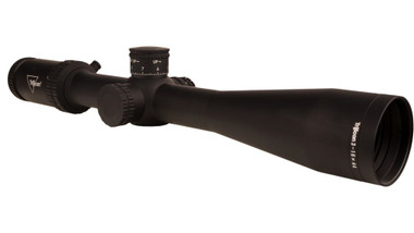 Trijicon 3000002 Tenmile Matte Black 318x44mm 30mm Tube LED Illuminated ...