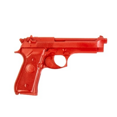 ASP - Red Gun Training Series 7301 - Bereli Inc.