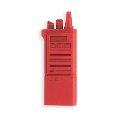 ASP - Red Gun Training Series 7452 - Bereli Inc.