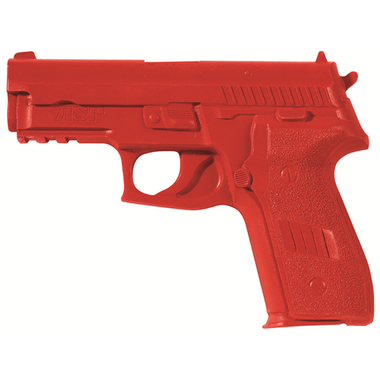 ASP - Red Gun Training Series 7752 - Bereli Inc.