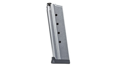 ROCK ISLAND 22 TCM 10RD ROCK ISLAND TCM MAGAZINE - Bereli Inc.