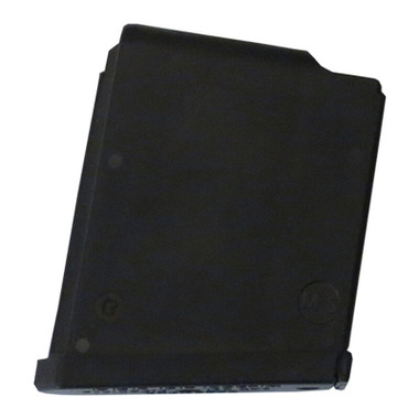 THERMOLD 5.56X45MM NATO 5RD AR15 M16 MAGAZINE - Bereli Inc.