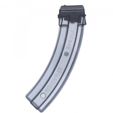 PROMAG 22 WMR 23RD RUGER 1022 MAGAZINE - Bereli Inc.