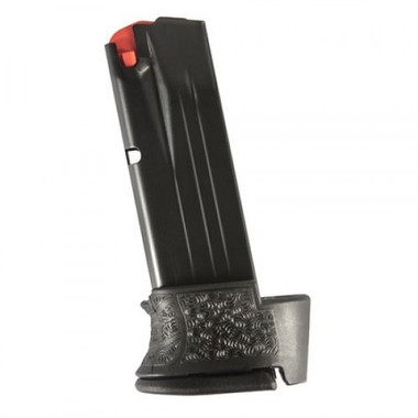WALTHER ARMS 9MM LUGER 15RD PPQ M2 SUBCOMPACT MAGAZINE - Bereli Inc.