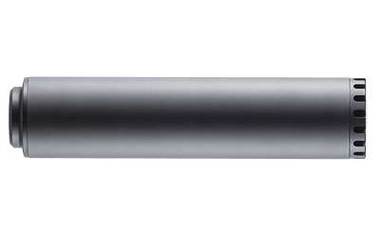 B&T APC45 SQD RBS SUPPRESSOR 9MM BLACK - Bereli Inc.