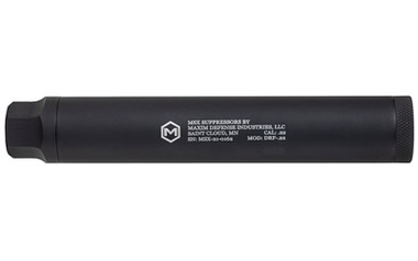 MAXIM DRF22 SUPPRESSOR DT TI - Bereli Inc.