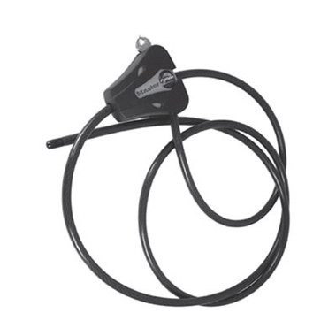 BUSHNELL SURVEILLANCE CAM TRAIL CAMERA ADJUSTABLE SECURITY CABLE LOCK ...