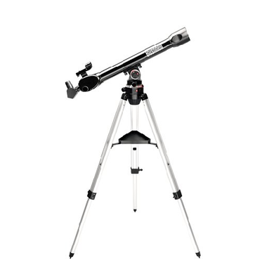 BUSHNELL 800X70MM VOYAGER REFRACTOR SKY TOUR RED DOT TELESCOPE - Bereli ...