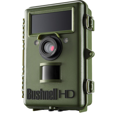 BUSHNELL 14MP NATUREVIEW HD 2X WITH LIVE TRIGGER GREEN TRAIL CAMERA ...