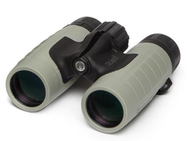BUSHNELL NATUREVIEW 8X32MM ROOF PRISM WATER PROOF BINOCULARS - Bereli Inc.
