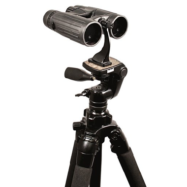 BUSHNELL TRIPOD ADAPTER BLACK BINOCULARS - Bereli Inc.