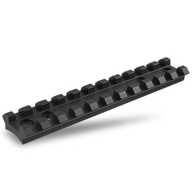 TRUGLO PICATINNY RUGER 10-22 OPTIC RAILS - Bereli Inc.