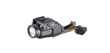 Streamlight TLR-7X Contour Remote 500 Lumens Weapon Light - Fits Sig ...