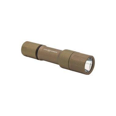 Cloud Defensive MCH 2.0 HC Full Size Flashlight - Flat Dark Earth