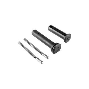 Radian Weapons AR15/M16 Steel Takedown Pin Kit (R0077) - Black Nitride ...