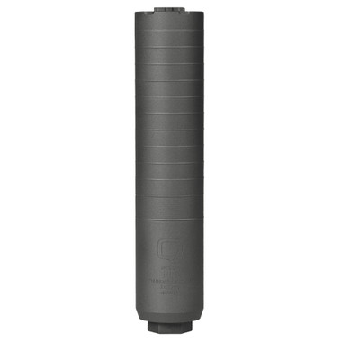 Q Thunder Chicken 7.62 Silencer / Suppressor Titanium Quick Fast-Attach