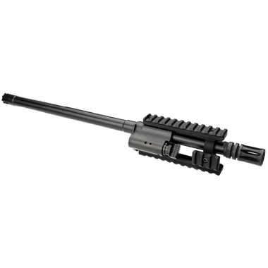 Heresy Design Steyr Aug Conversion Kit – 16.3" Barrel, 5.56 NATO