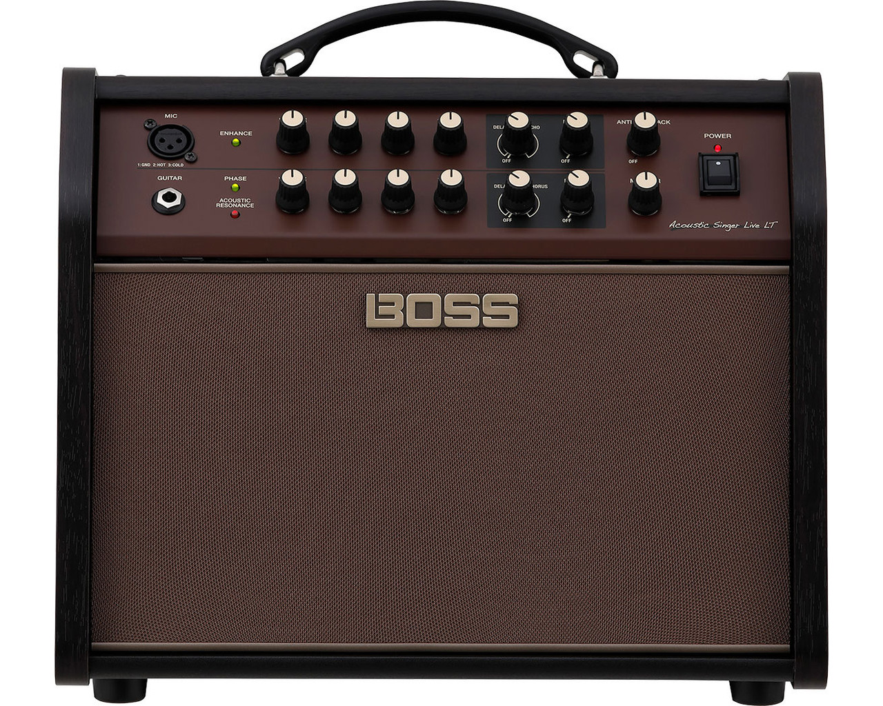 BOSS Amplifiers for Sale - Guitar & Combo Amps
