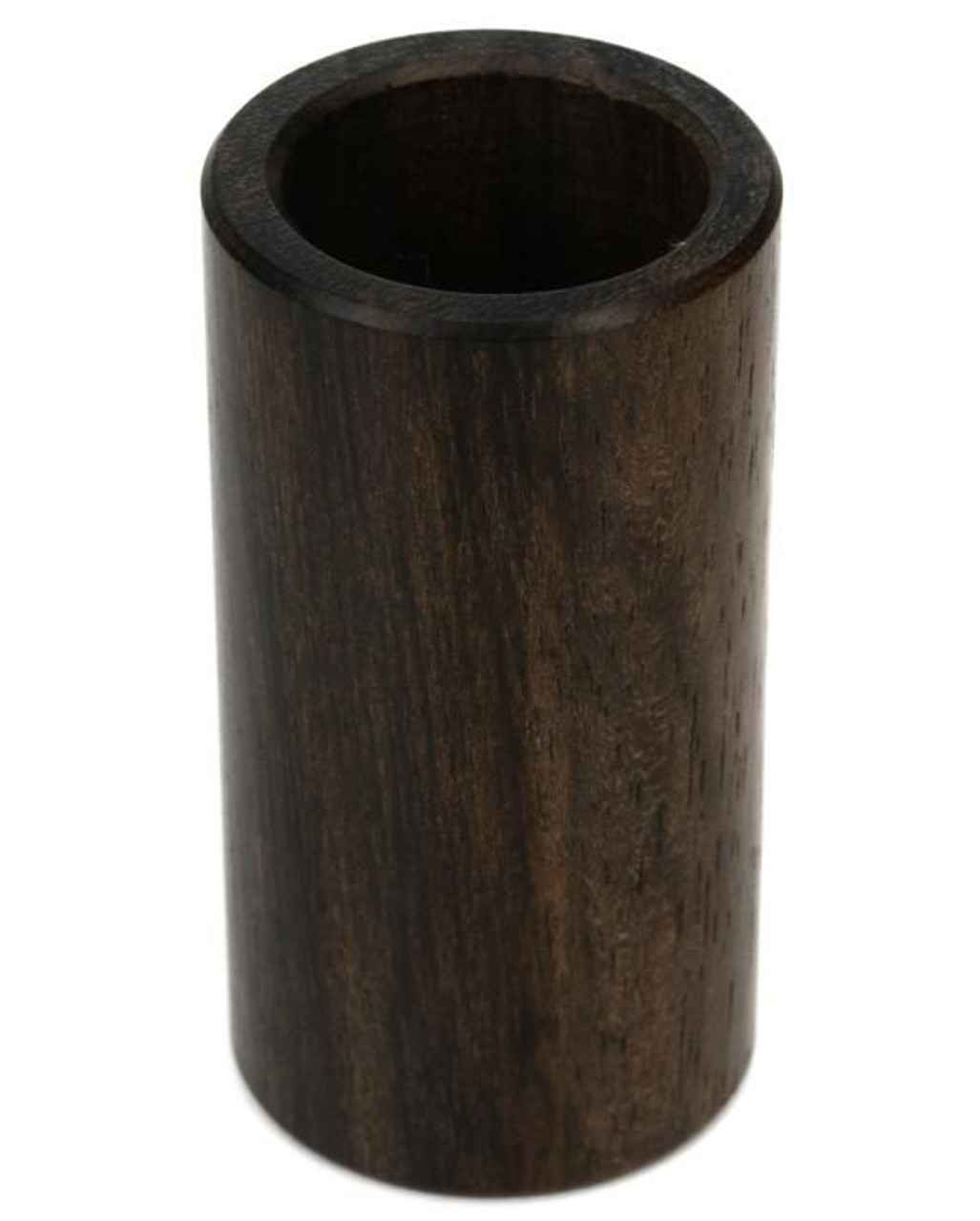 Taylor Ebony Guitar Slide Large - Ryan Fowler's Guitar Experience Taylor Ebony Guitar Slide Large - Ryan Fowler's Guitar Experience