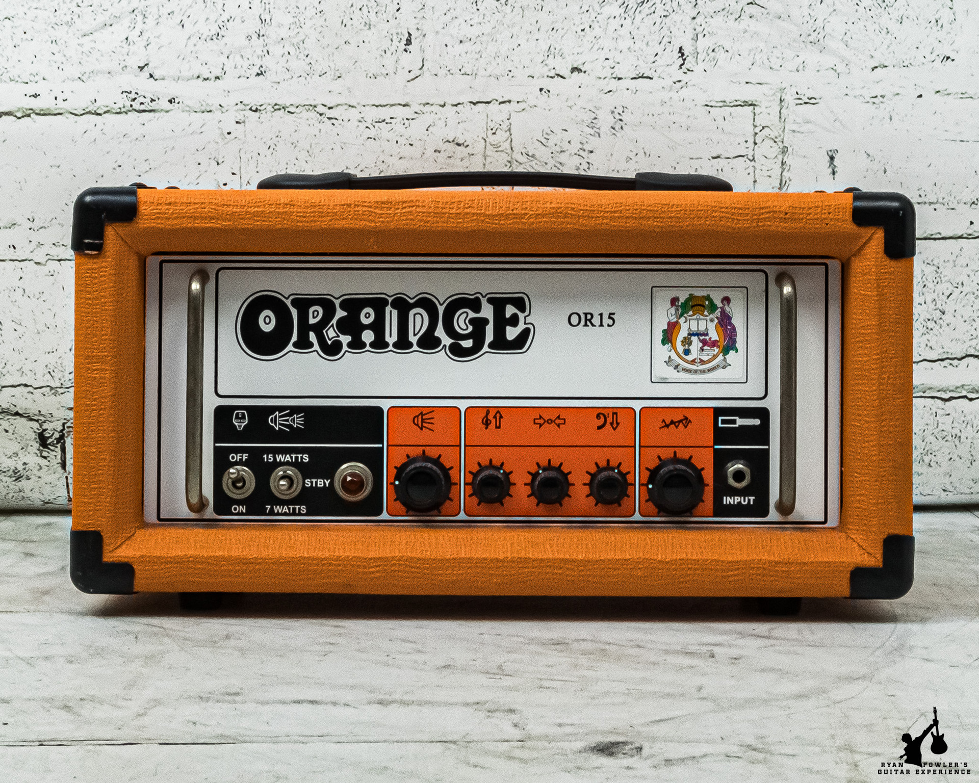 Used Guitar Amps for Sale - Blackstar, Fender, Marshall & More