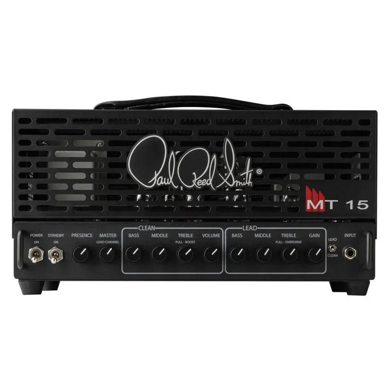 Paul Reed Smith Amps & Combos | PRS Amps for Sale