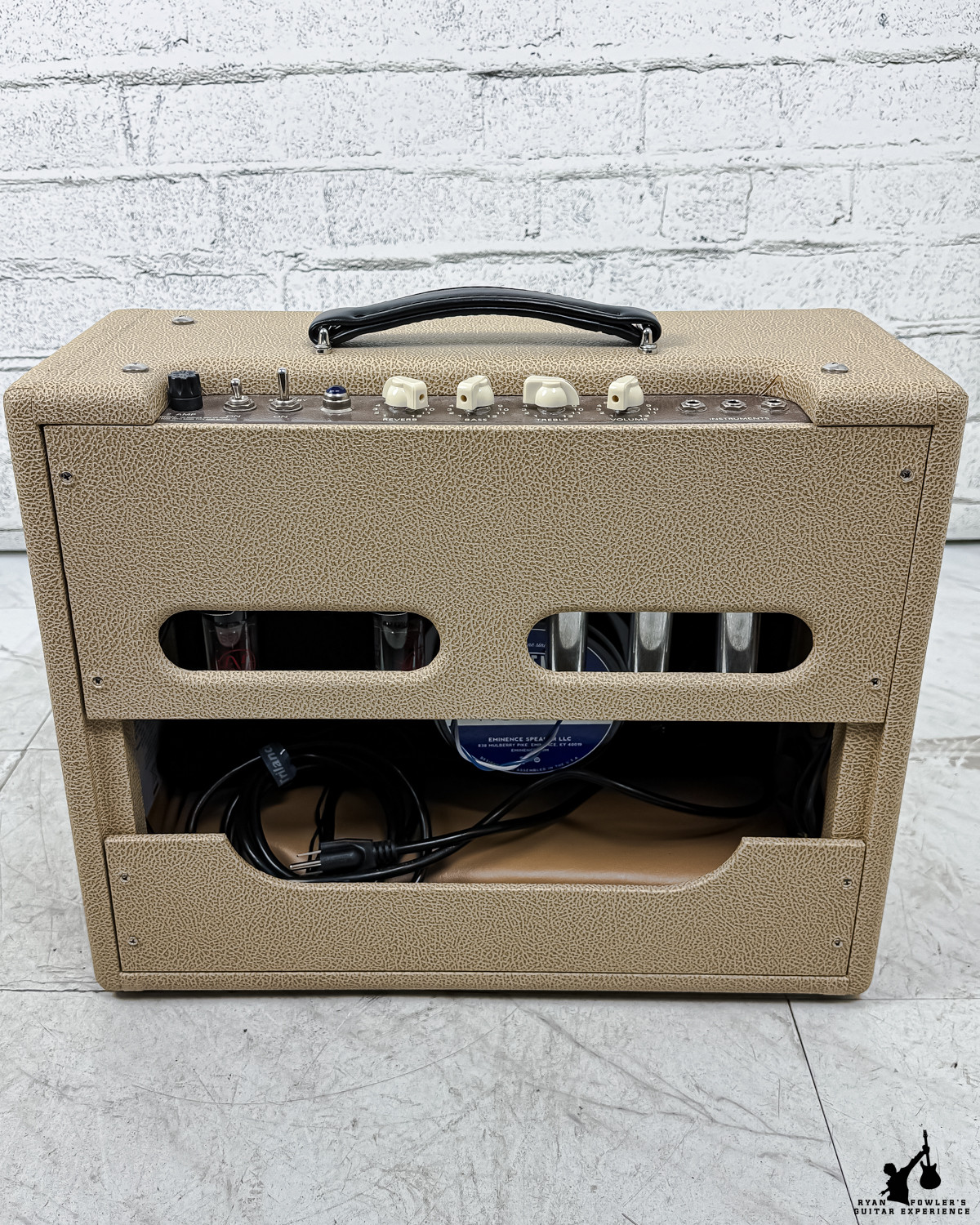 Victoria Vicky Verb 1x12 Combo