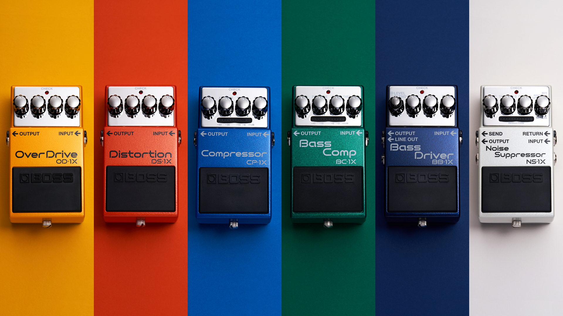 Brand Spotlight: Boss/Roland - Ryan Fowler's Guitar Experience