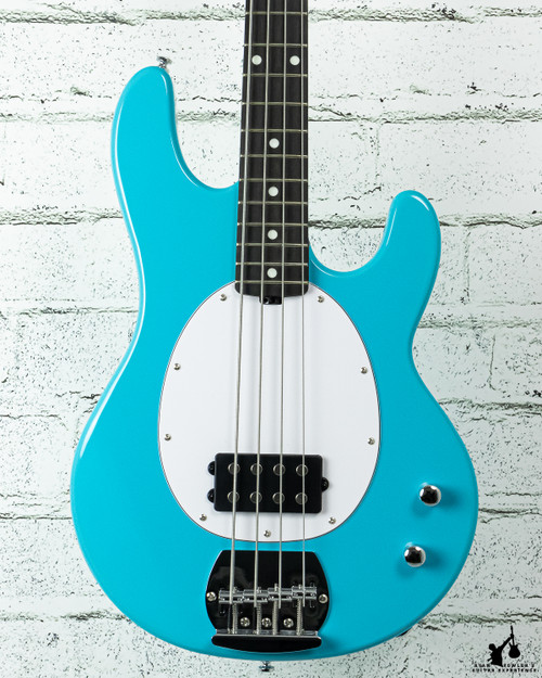 Sterling RAY2 StingRay Electric Blue