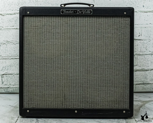 Fender Hot Rod Deville 4x10