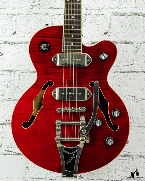 Epiphone Wildcat Royale w/gigbag