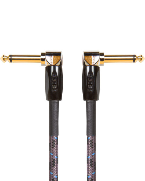 BOSS BIC-3AA 3ft Angled Instrument Cable - Ryan Fowler's Guitar Experience