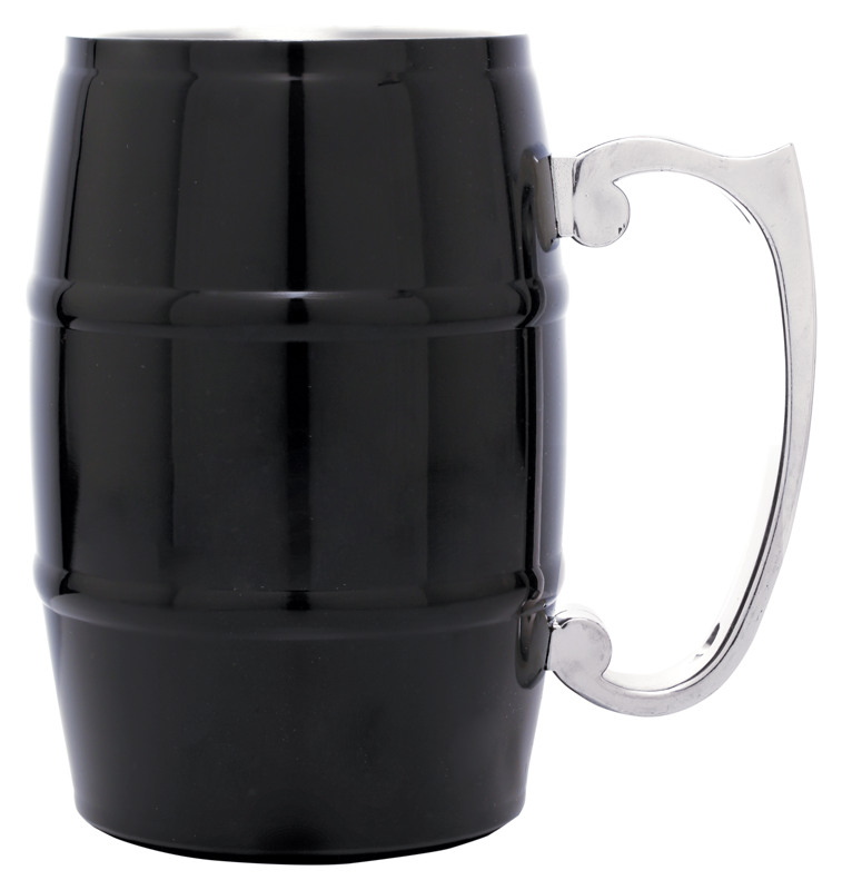 Drinkware 16oz Barrel mug Laser engraved. Drink & Barware etna.com.pe