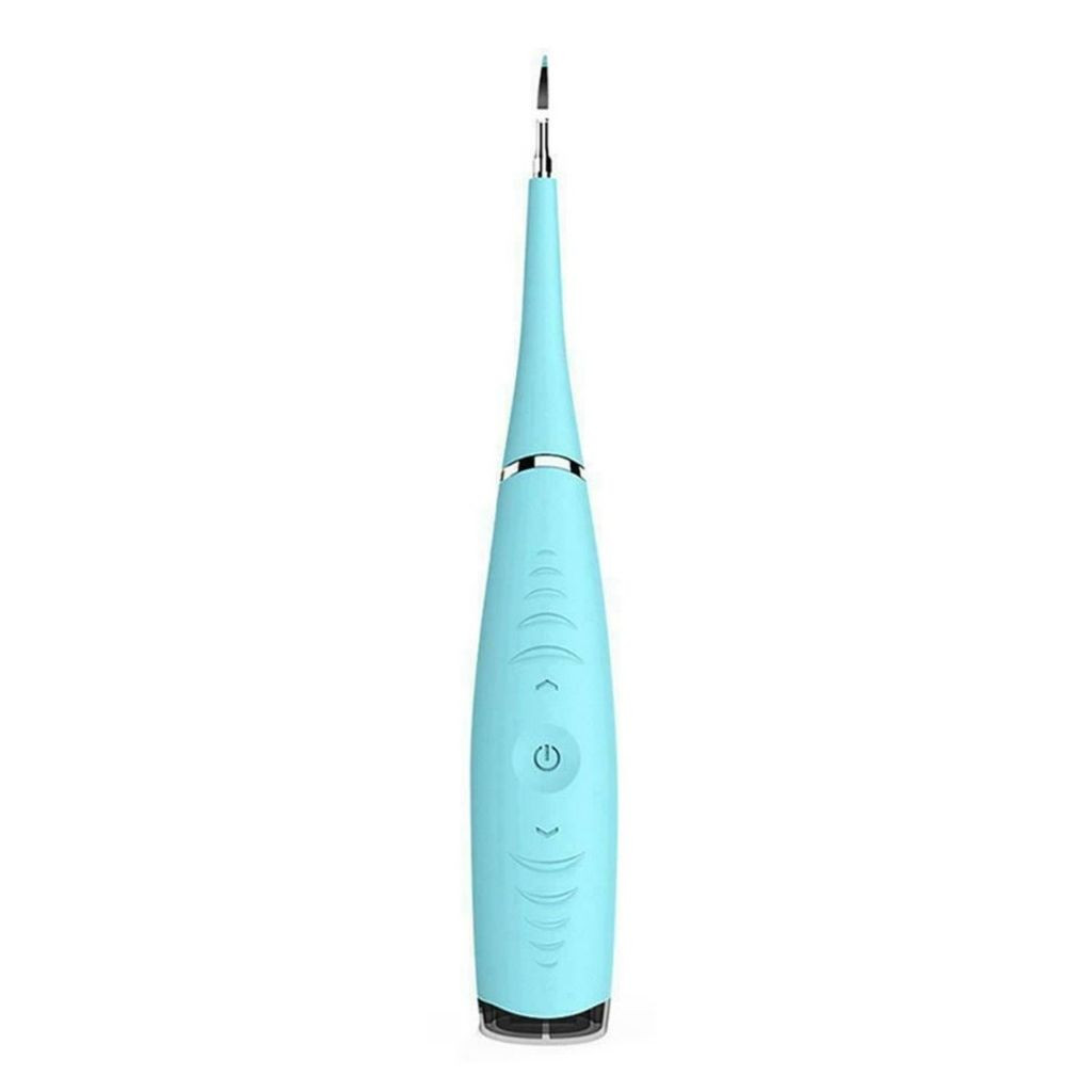 Electric Plaque Scraper Tool - UntilGone.com
