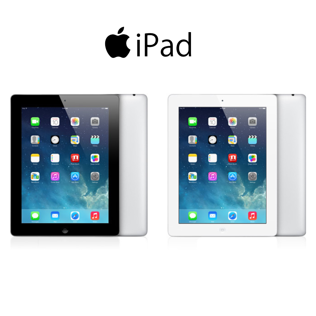Apple® iPad 2nd Gen (Wi-Fi Only) 16GB Bundle - UntilGone.com