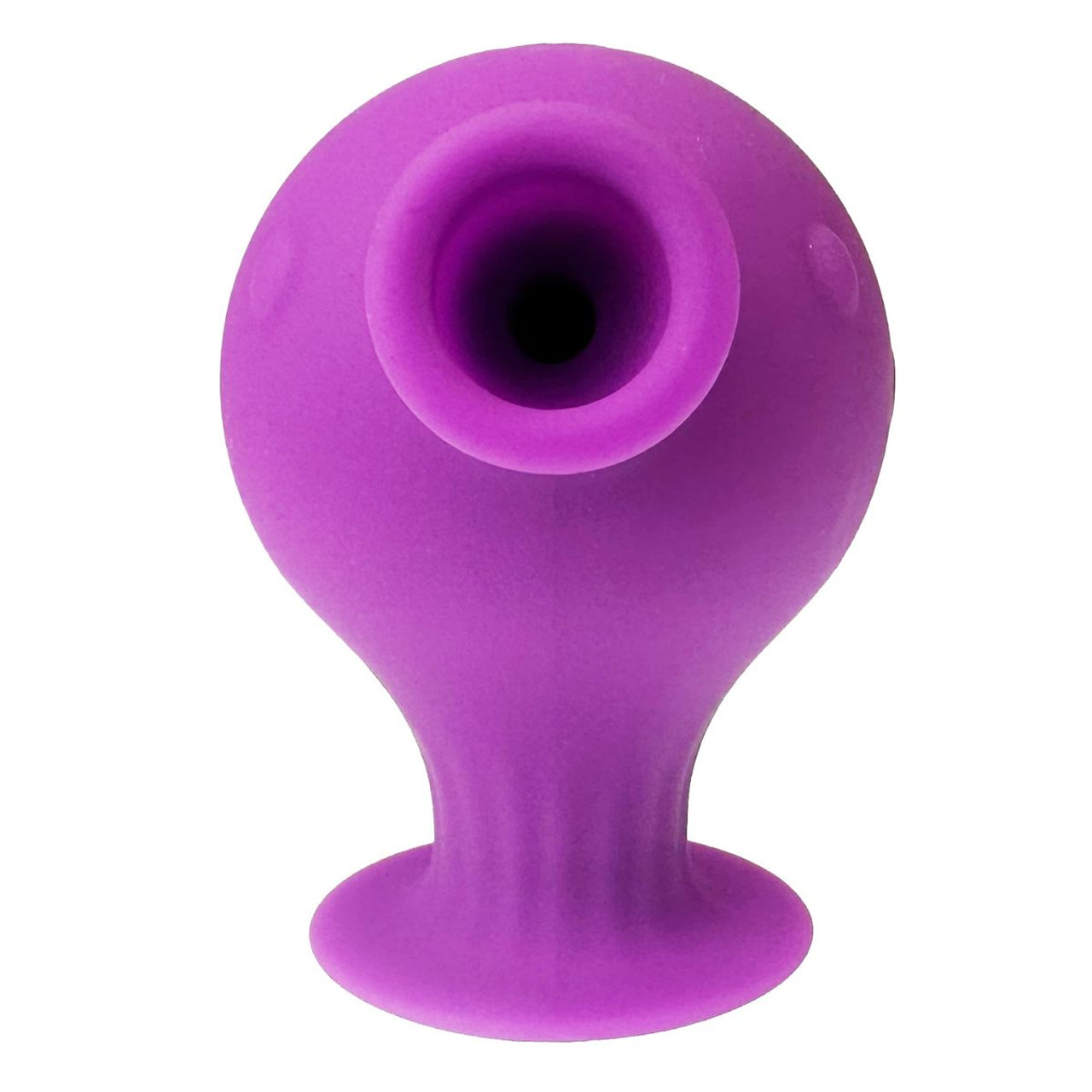 Rechargeable Clitoral Suction Adult Sex Toy