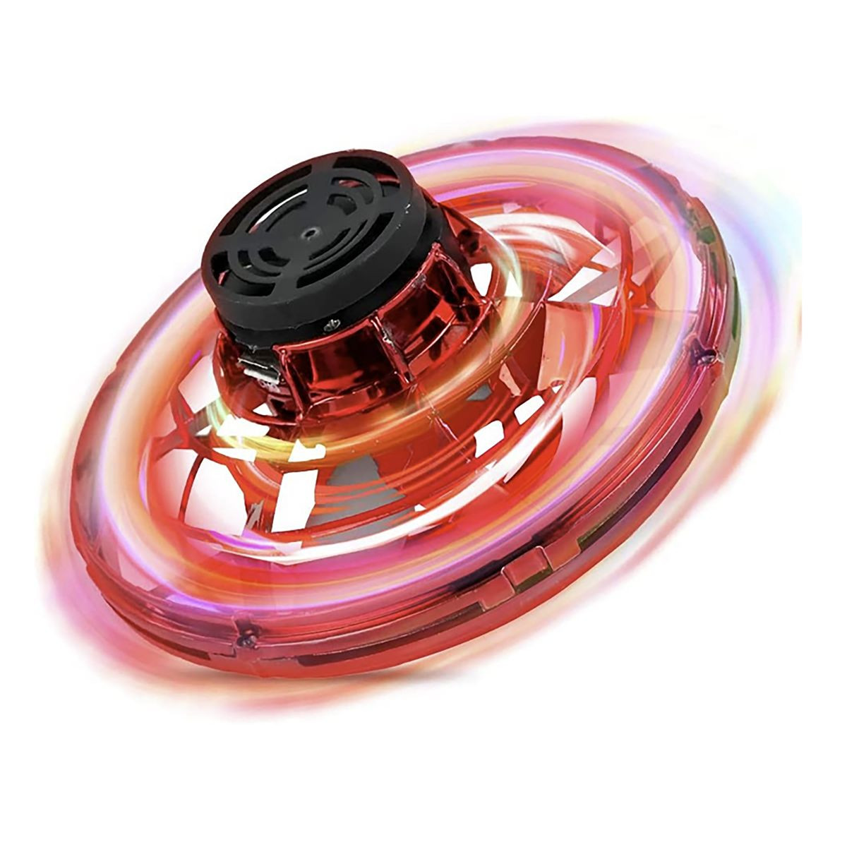 Kids' Mini Flying UFO Toy - UntilGone.com