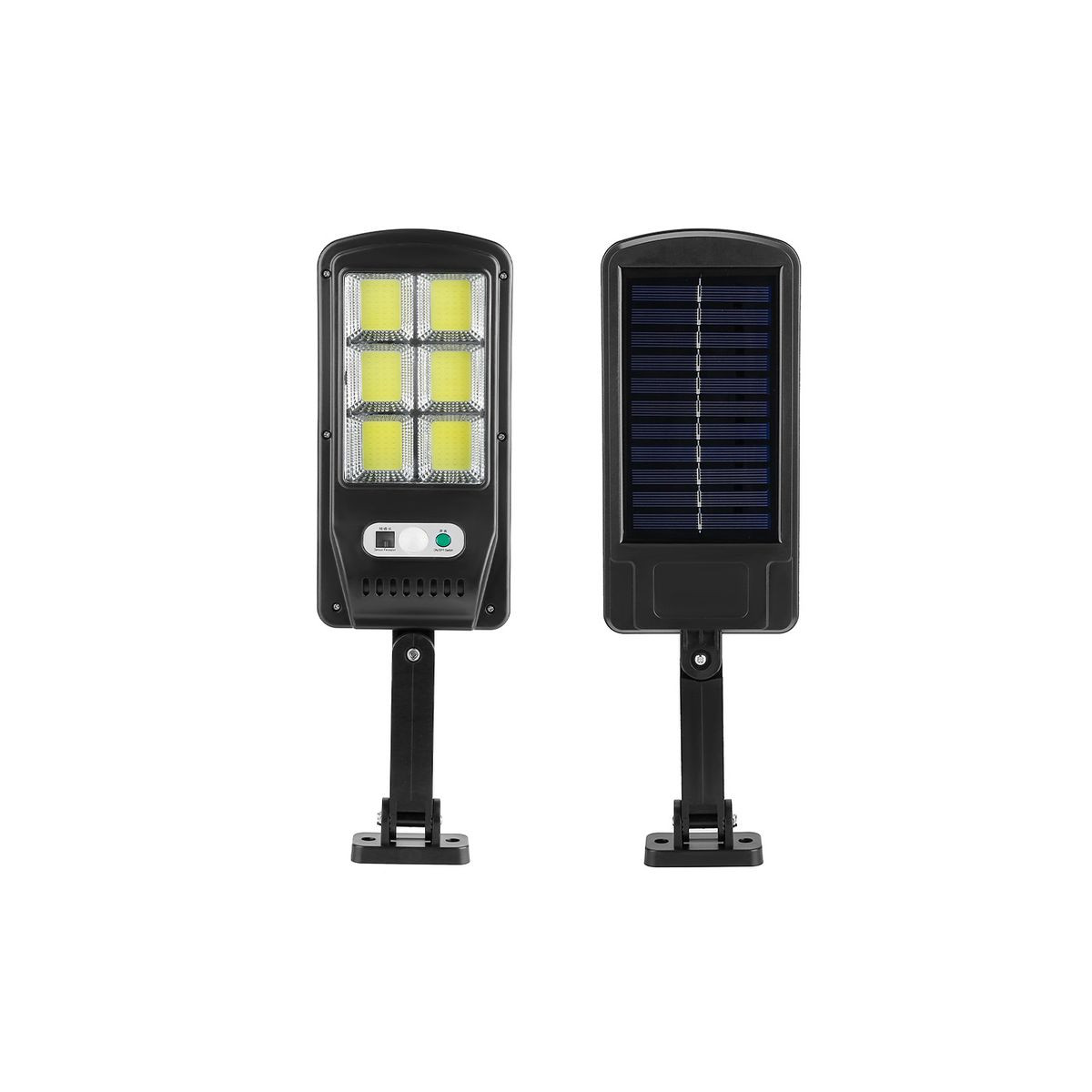 SolaREK® Solar Powered Motion Sensor Light - UntilGone.com