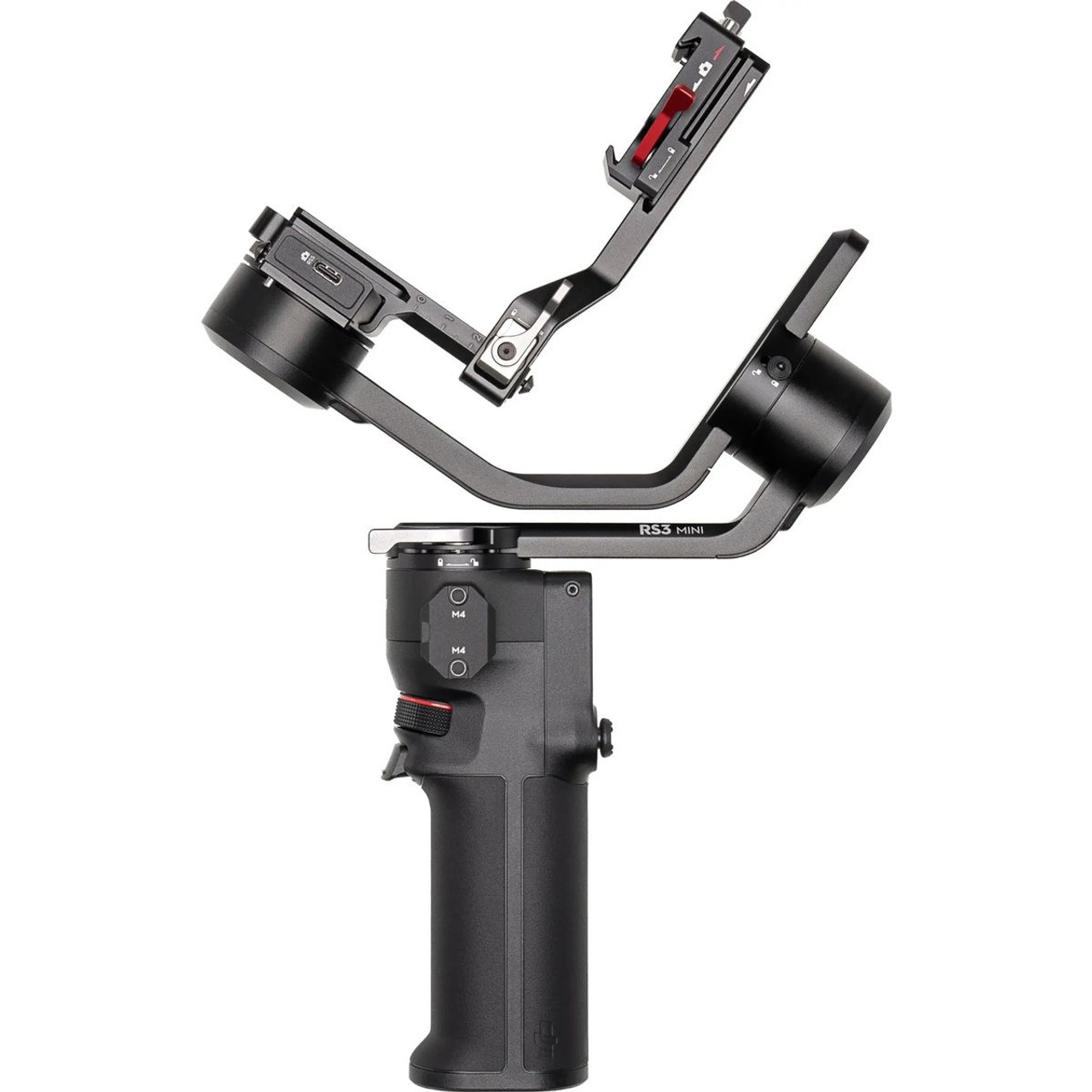 DJI RS 3 Mini 3-Axis Gimbal Stabilizer - UntilGone.com