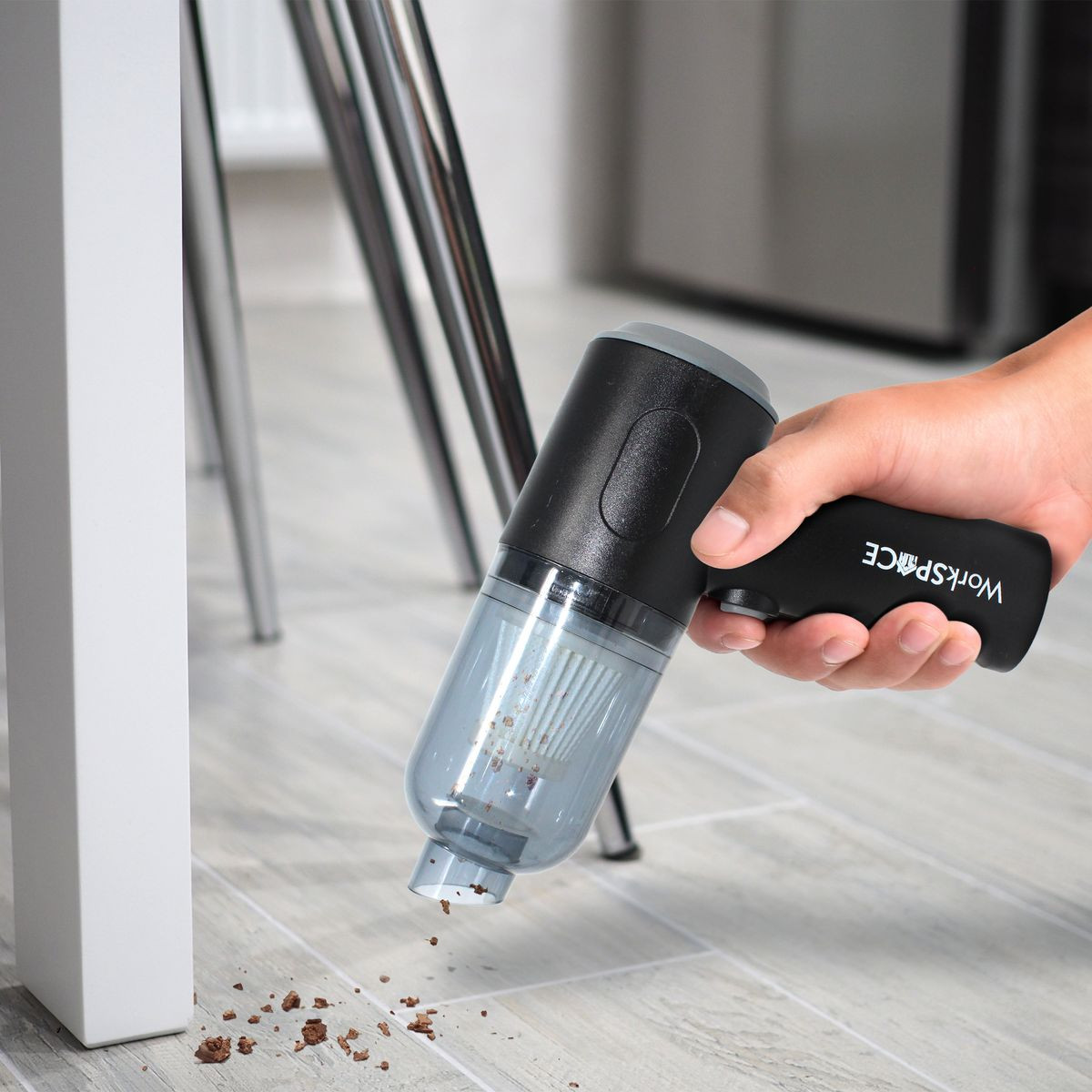 Mejores ofertas e historial de precios de 2-in-1 Cordless Rechargeable ...