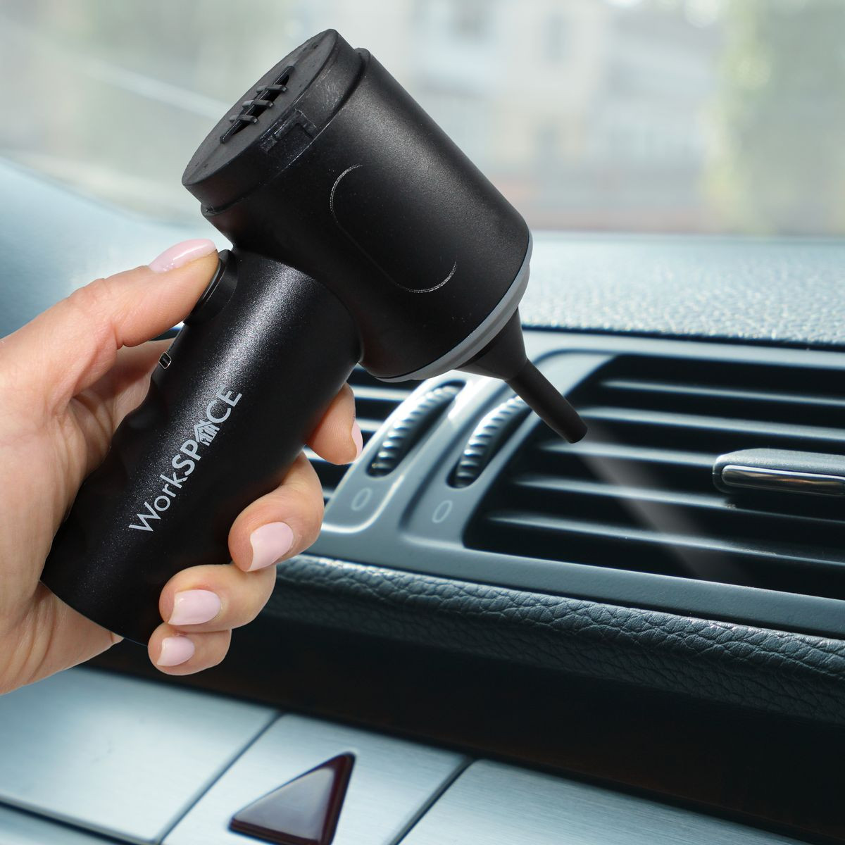 Mejores ofertas e historial de precios de 2-in-1 Cordless Rechargeable ...