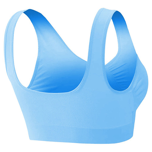 N'Polar™ Sport Bras (3-Pack) - UntilGone.com