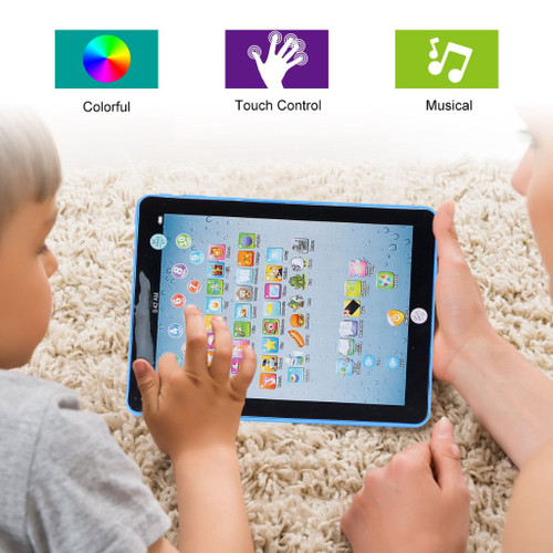 Kids' Learning Tablet - UntilGone.com